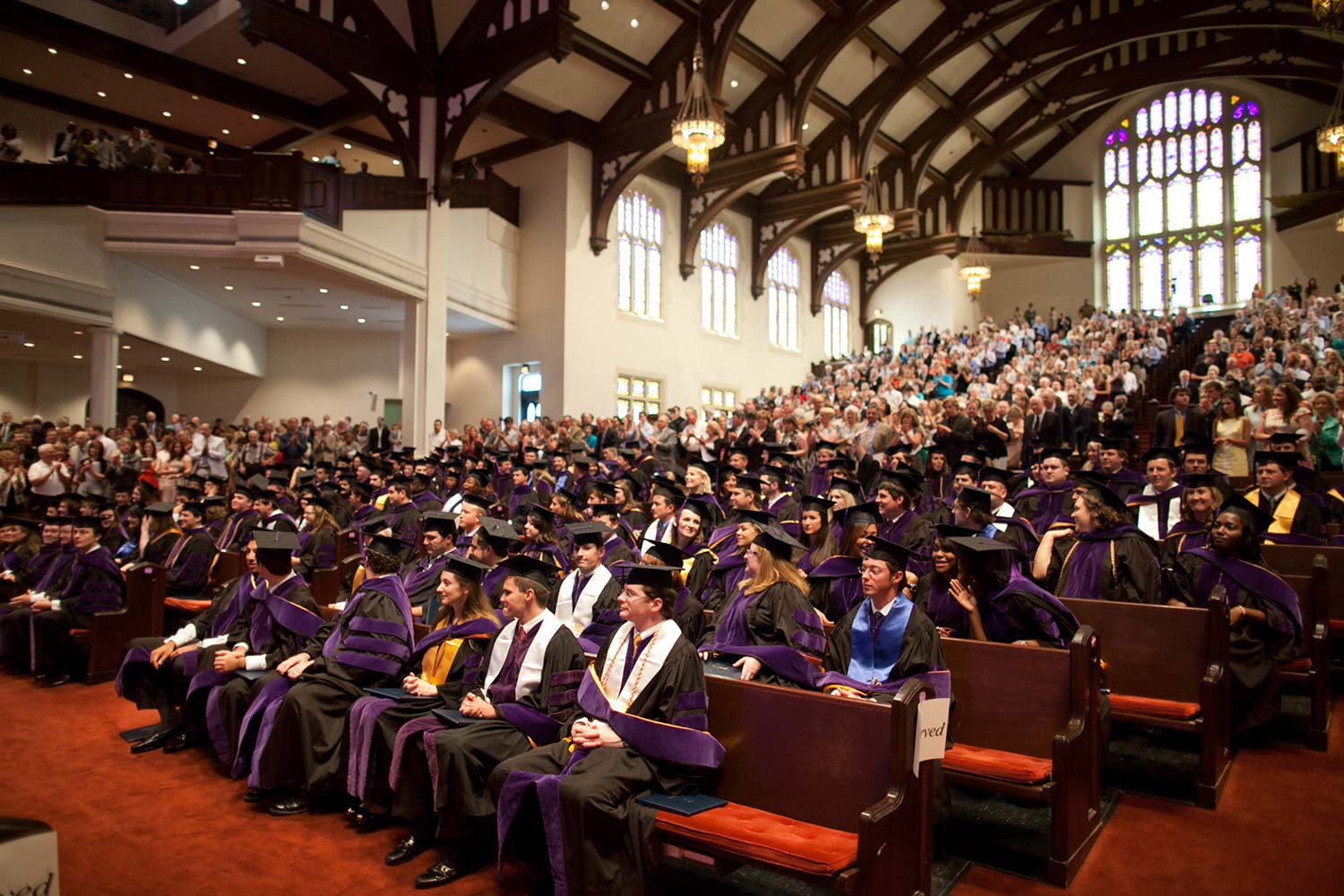 Graduation | Mississippi College School of Law